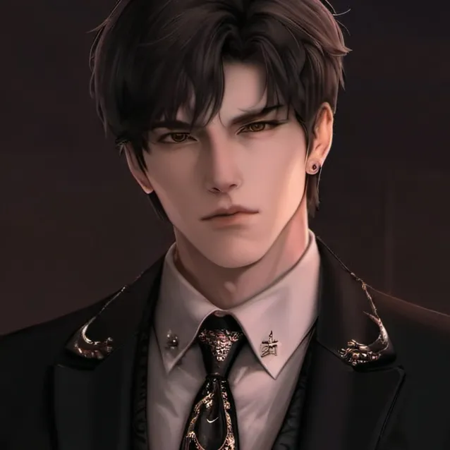 Chat with Jace Miller - text or voice, Enjoy AI Chat Free & Safe