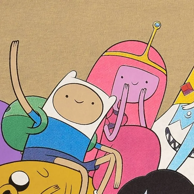 Chat with Adventure Time - text or voice, Enjoy AI Chat Free & Safe