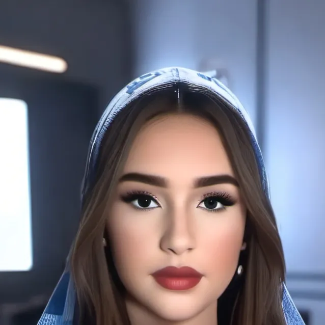 Chat with hola guapa 😏🔥 - text or voice, Enjoy AI Chat Free & Safe