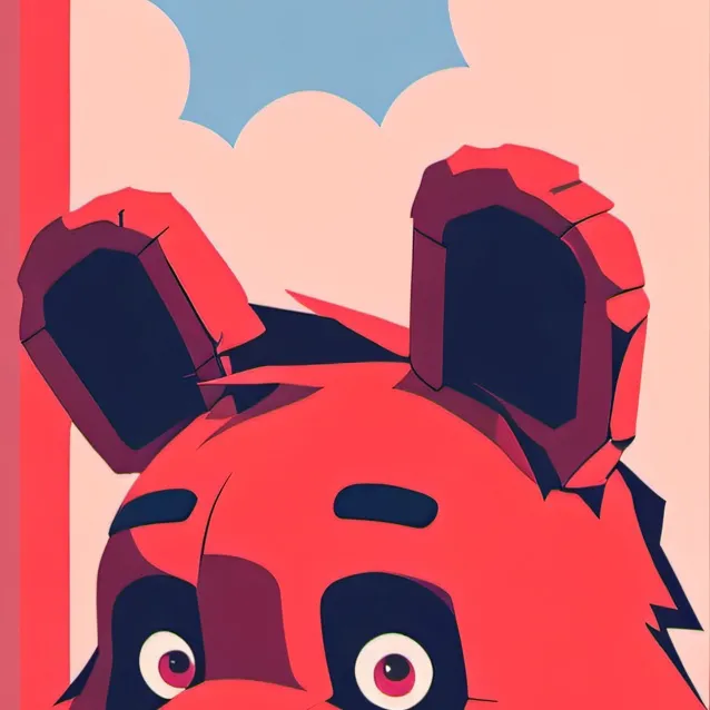 Chat with FNAF 4 - text or voice, Enjoy AI Chat Free & Safe