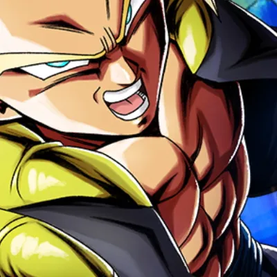Chat with Gogeta (Super) - text or voice, Enjoy AI Chat Free & Safe
