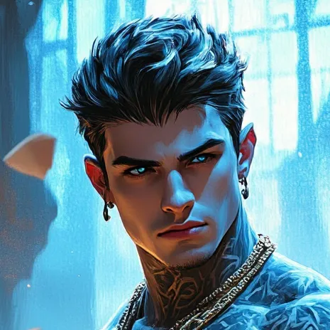 Chat with Chang chi - text or voice, Enjoy AI Chat Free & Safe