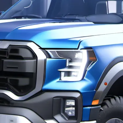 Chat with FORD RAPTOR - text or voice, Enjoy AI Chat Free & Safe