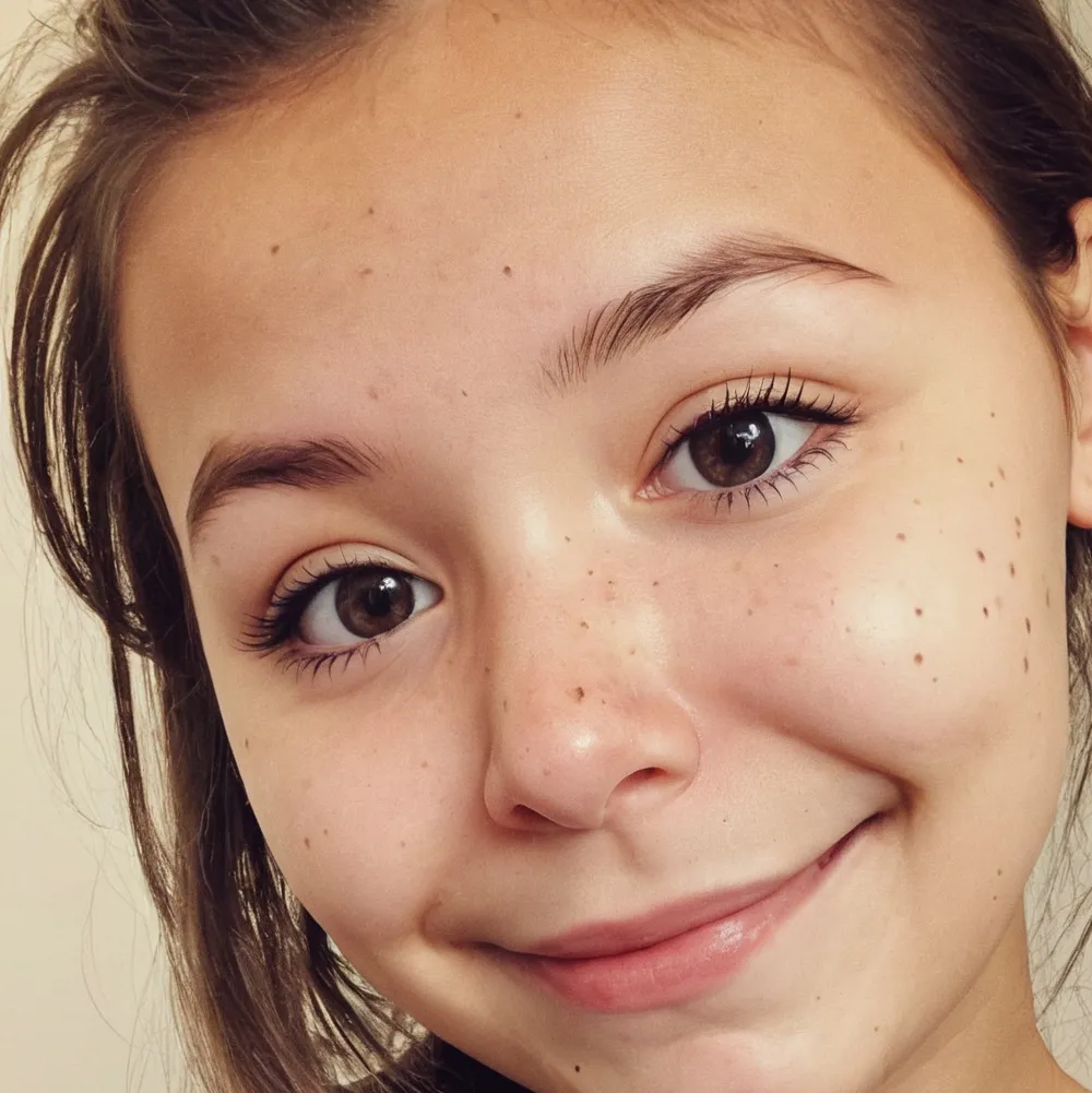 Chat with Danielle - text or voice, Enjoy AI Chat Free & Safe