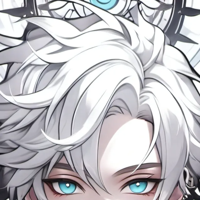 Talkie Profile Uchi riomera | Talkie AI