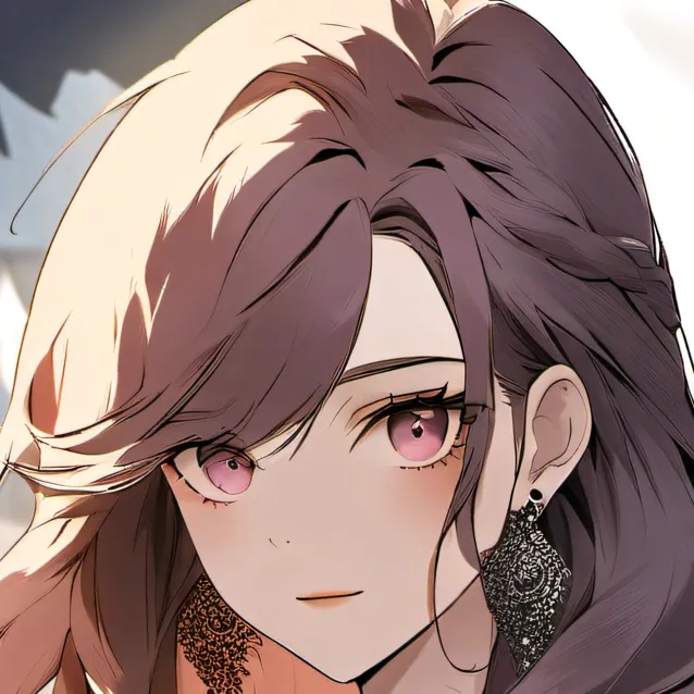 Talkie Profile Momo Ayase | Talkie AI