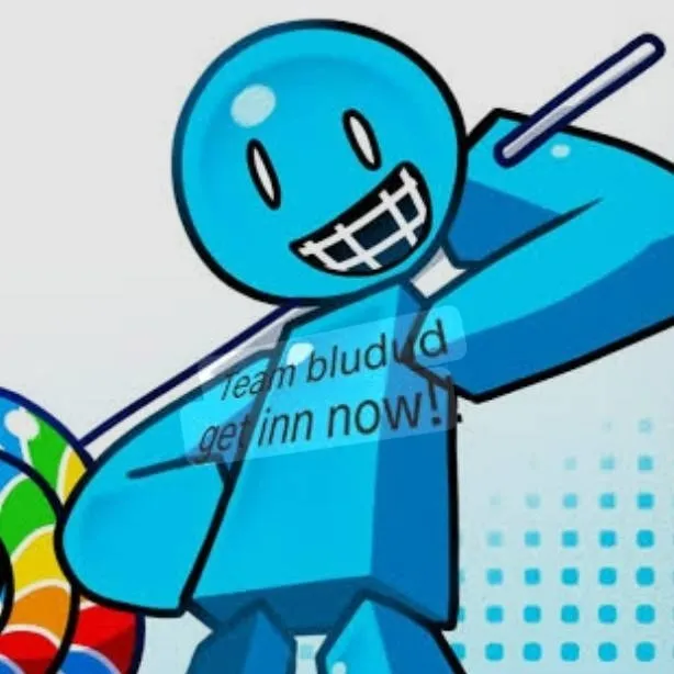 Chat with Bludud - text or voice, Enjoy AI Chat Free & Safe