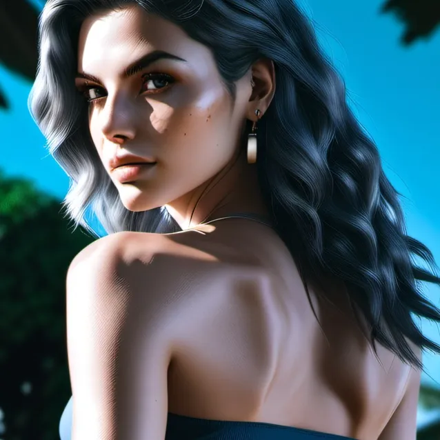 Chat with Laura - text or voice, Enjoy AI Chat Free & Safe