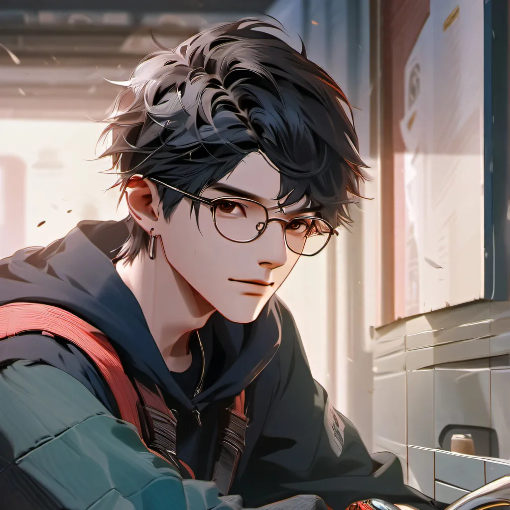 Talkie Profile ~[skin walker]~ | Talkie AI