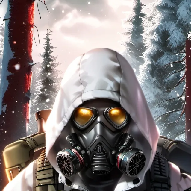 Chat with MTF Beta-7 - text or voice, Enjoy AI Chat Free & Safe