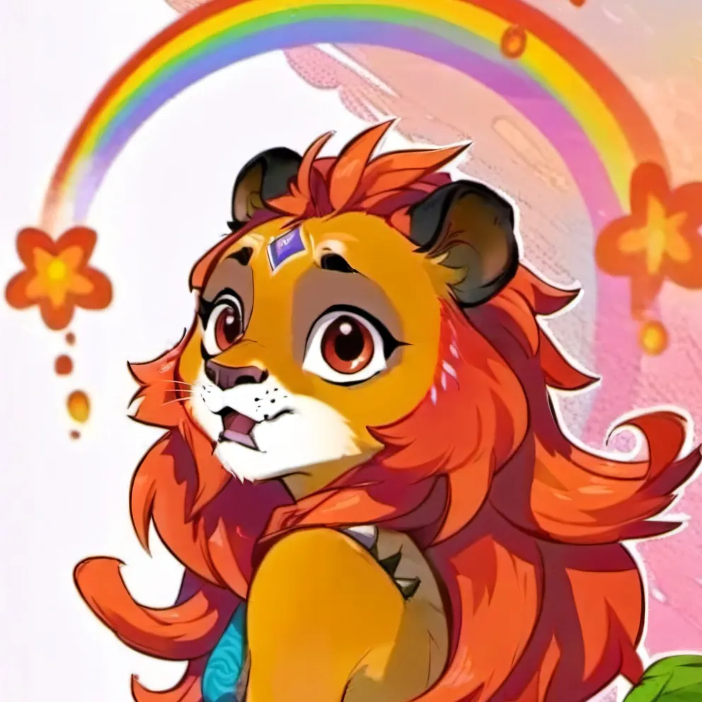 Chat with Female Yarnaby - text or voice, Enjoy AI Chat Free & Safe