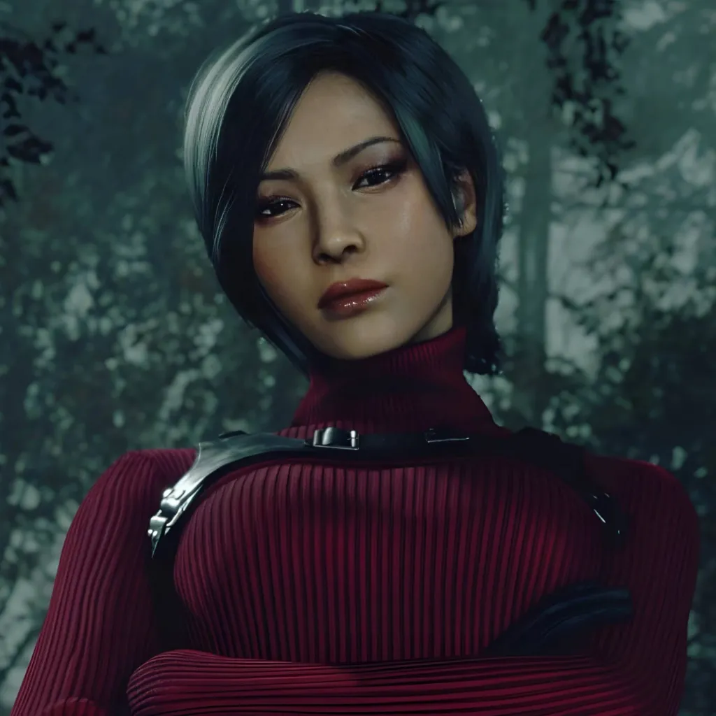 Chat with Ada - text or voice, Enjoy AI Chat Free & Safe