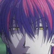 Chat with hisoka - text or voice, Enjoy AI Chat Free & Safe