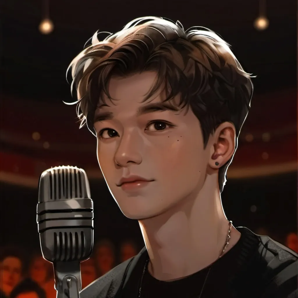 Chat with marcus - text or voice, Enjoy AI Chat Free & Safe