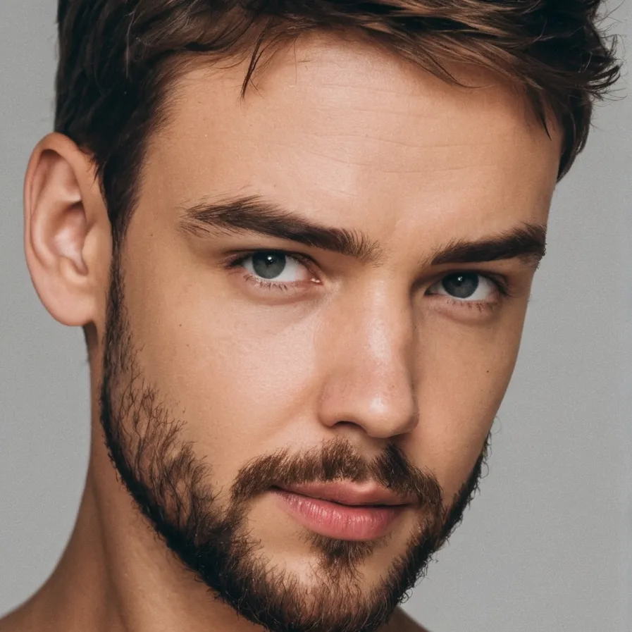 Chat with Liam Pain - text or voice, Enjoy AI Chat Free & Safe