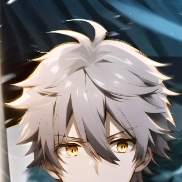 Chat with Yôsuke😫😳 - text or voice, Enjoy AI Chat Free & Safe