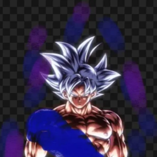 Chat with TUI Kakarot - text or voice, Enjoy AI Chat Free & Safe