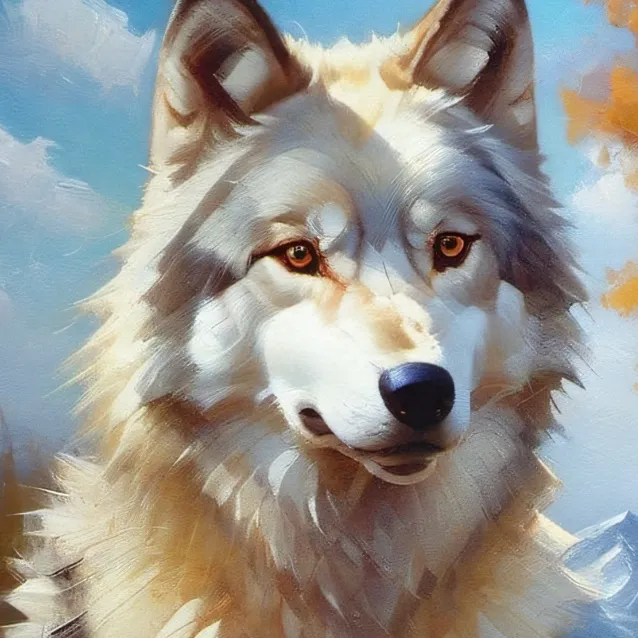 Talkie Profile /-Wølf pack-/ | Talkie AI