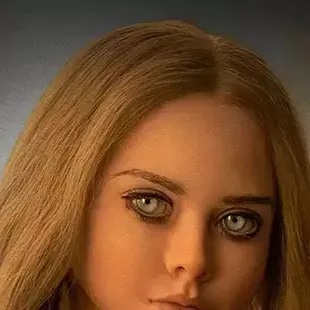 Chat with M3GAN - text or voice, Enjoy AI Chat Free & Safe