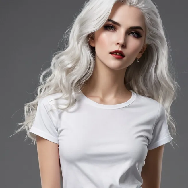 Chat with Lena Watson - text or voice, Enjoy AI Chat Free & Safe