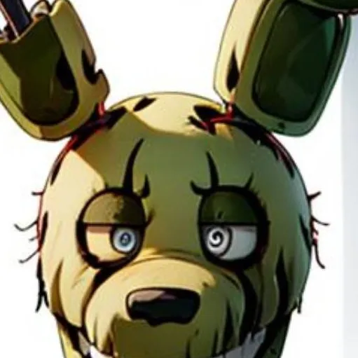 Chat with springtrap - Enjoy Free AI Character Voice Chat | Talkie AI