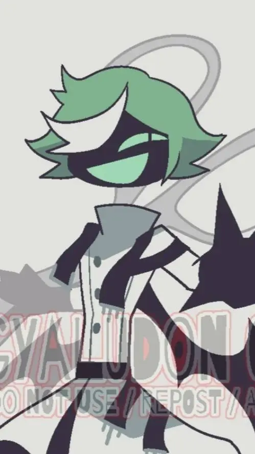 Talkie Profile Scizz (FPE) | Talkie AI | Edgyaludon