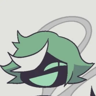 Talkie Profile Scizz (FPE) | Talkie AI | Edgyaludon