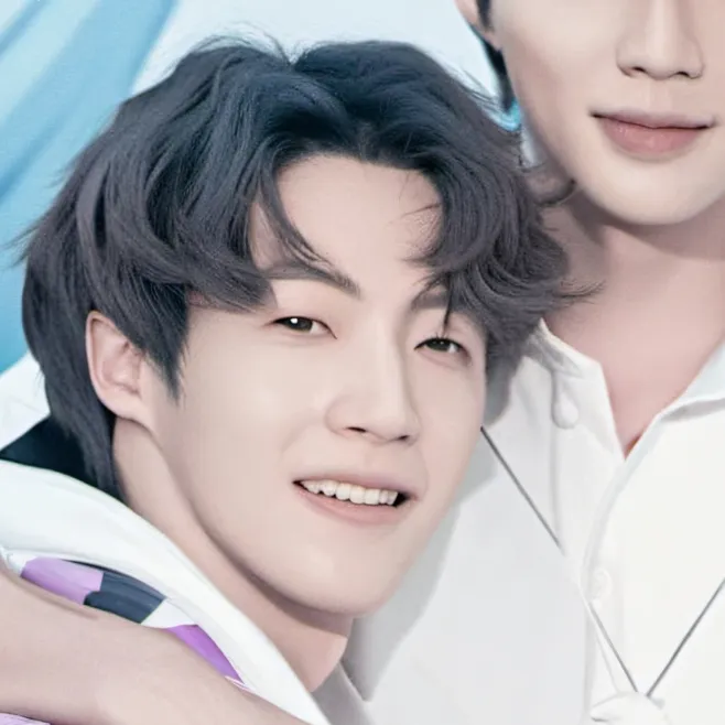 Chat with bts - text or voice, Enjoy AI Chat Free & Safe