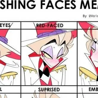 Talkie Profile Lucifer hh | Talkie AI