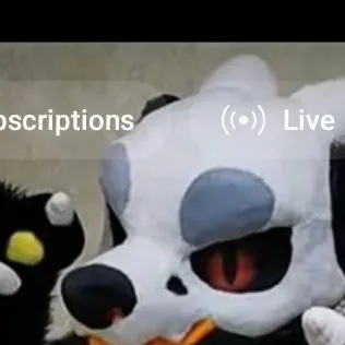 Talkie Profile colin furry(female | Talkie AI