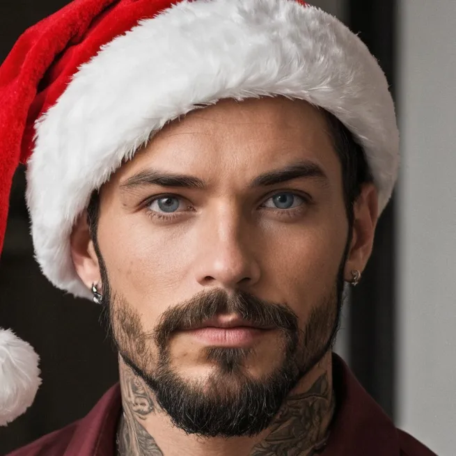 Chat with Dominic (Nic) - text or voice, Enjoy AI Chat Free & Safe