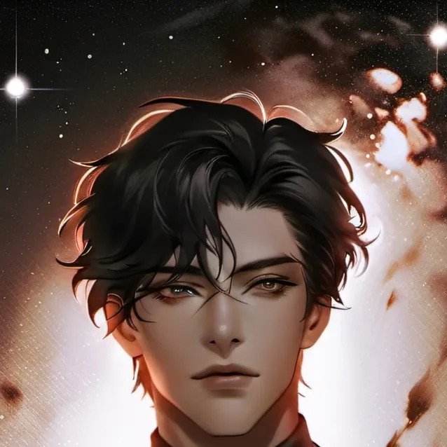 Chat with Dante Moretti - text or voice, Enjoy AI Chat Free & Safe