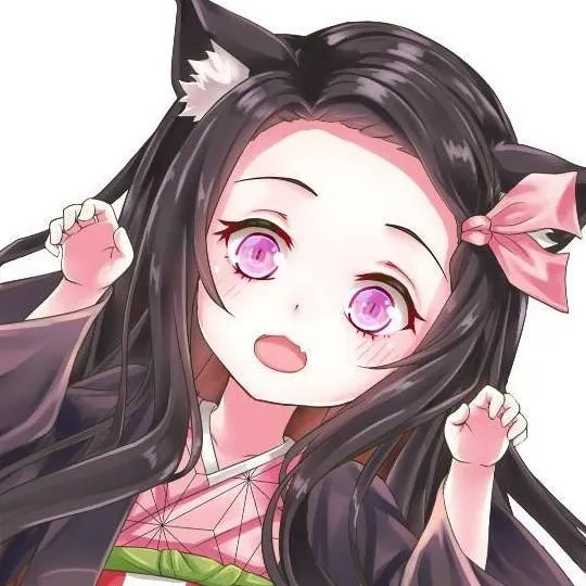 Chat with Nezuko Kamado - text or voice, Enjoy AI Chat Free & Safe