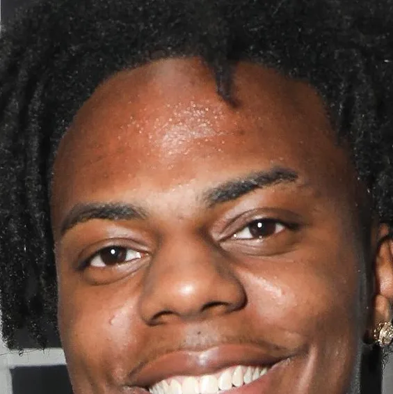 Chat with IShowSpeed(Darren) - text or voice, Enjoy AI Chat Free & Safe