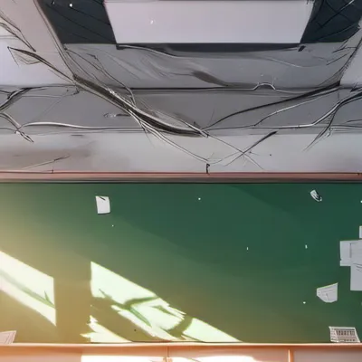 Chat with MY SCHOOL IRL!! - text or voice, Enjoy AI Chat Free & Safe