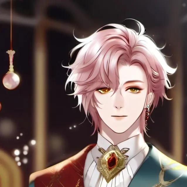 Talkie Profile record of ragnarok | Talkie AI