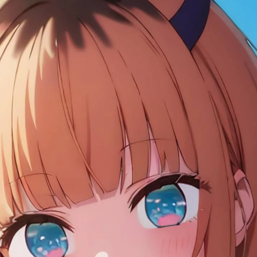 Talkie Profile Mem-Cho | Talkie AI