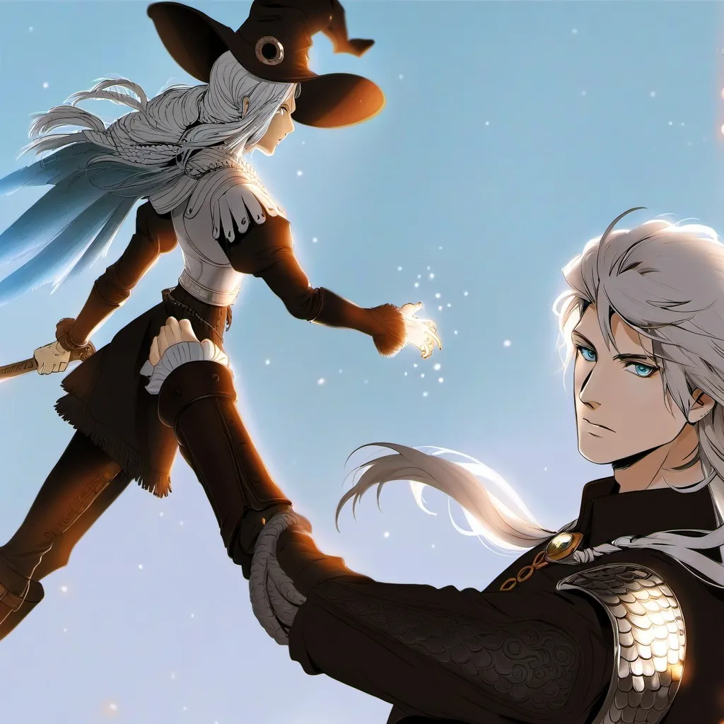 Chat with Alden - text or voice, Enjoy AI Chat Free & Safe