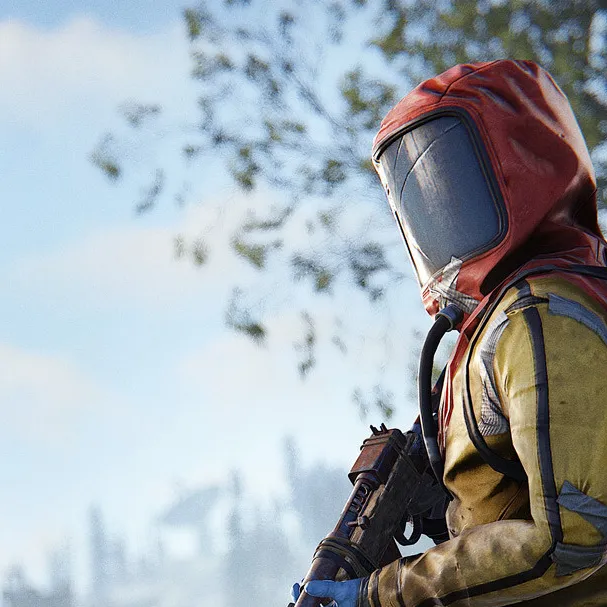 Chat with Rust - text or voice, Enjoy AI Chat Free & Safe