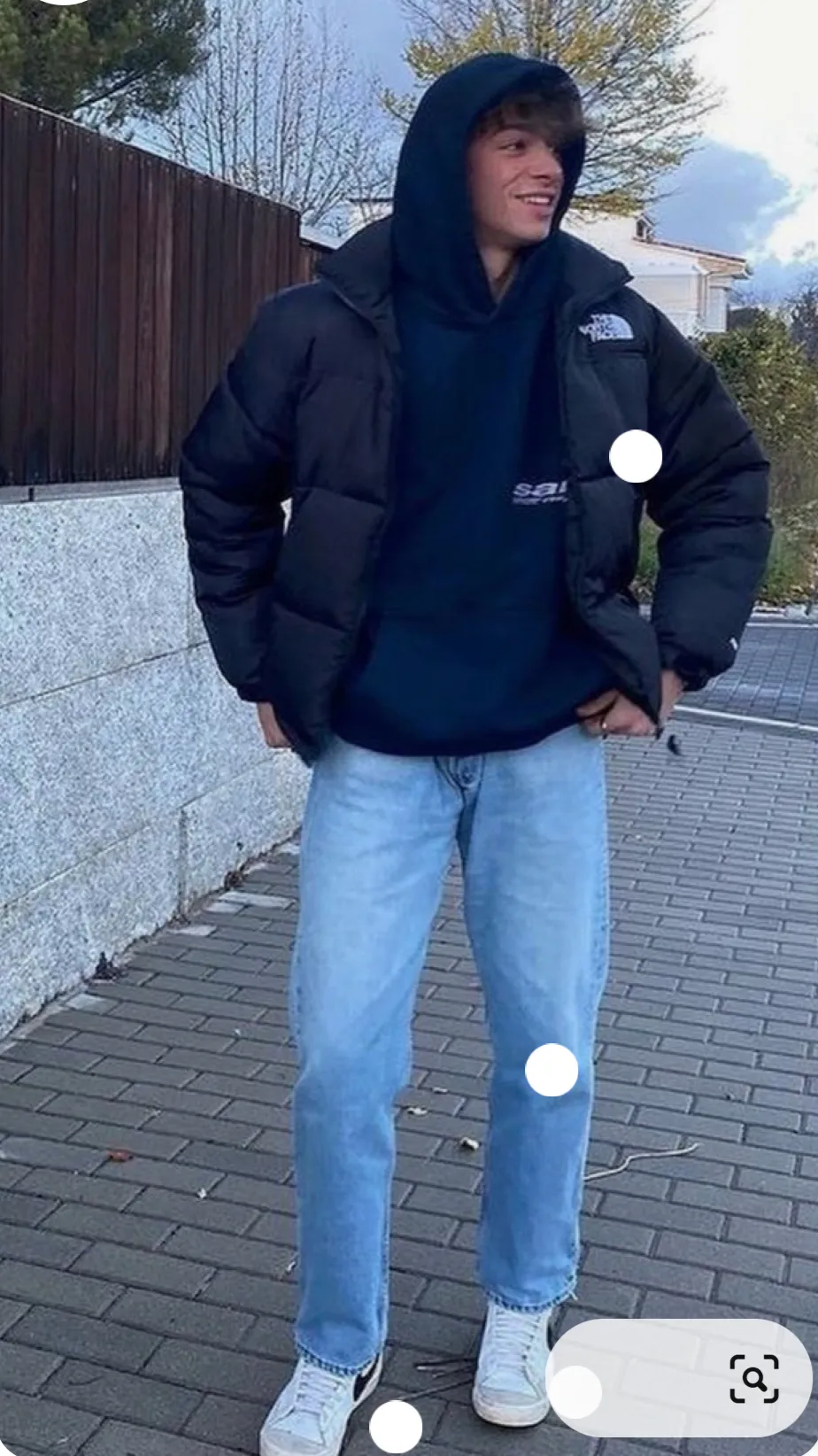 Chat with George - text or voice, Enjoy AI Chat Free & Safe