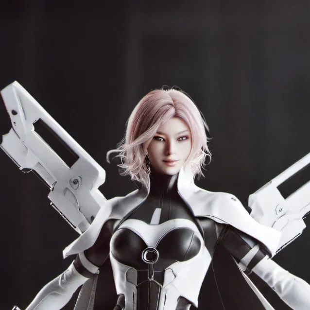 Chat with dw X fpe - text or voice, Enjoy AI Chat Free & Safe