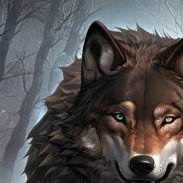 Chat With Gassy Wolf Text Or Voice Enjoy Ai Chat Free And Safe