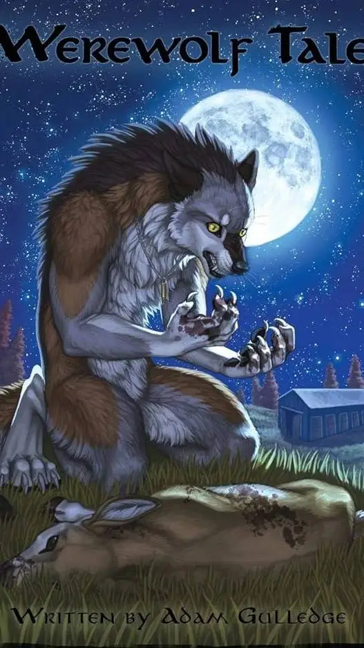 Chat with fpe werewolf au - text or voice, Enjoy AI Chat Free & Safe