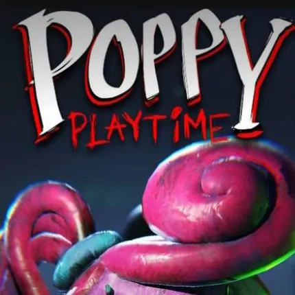 Chat with poppy playtime - text or voice, Enjoy AI Chat Free & Safe