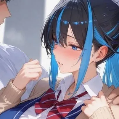 Chat with Ciel - text or voice, Enjoy AI Chat Free & Safe