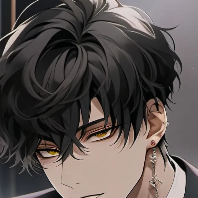 Chat with .~| Zyne |~. - text or voice, Enjoy AI Chat Free & Safe