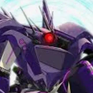 Chat with Shockwave {TFP} - text or voice, Enjoy AI Chat Free & Safe