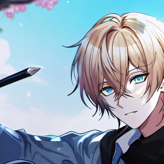 Talkie Profile anime | Talkie AI