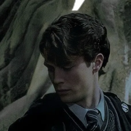 Chat with Tom Riddle - text or voice, Enjoy AI Chat Free & Safe