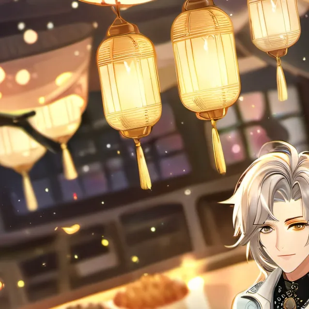 Chat with lakshya - text or voice, Enjoy AI Chat Free & Safe